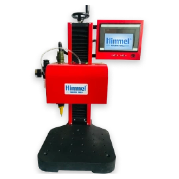 HMM – PS01 ( Controller Based) - Himmel Machine Tools