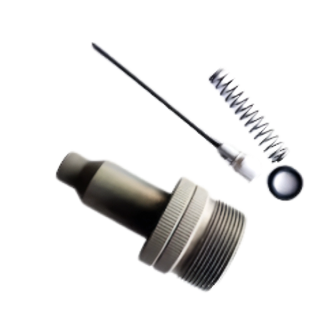2mm Marking Pin & Catridge - Himmel Machine Tools